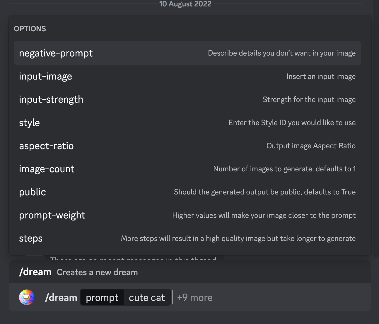 6 Discord AI Bots to enhance your server